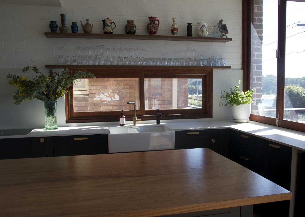 Unique Malabar Home by Catmint Interior Design