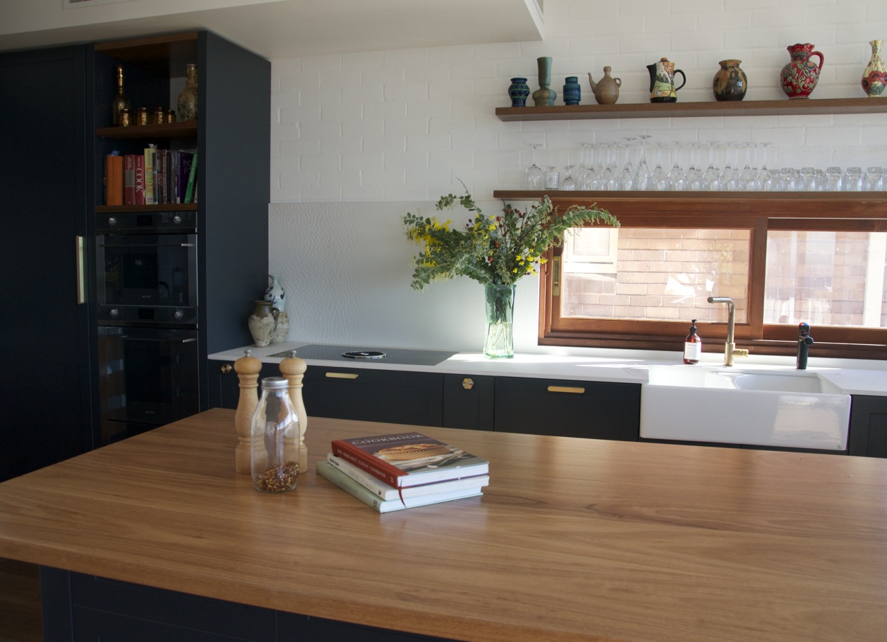 Unique Malabar Home by Catmint Interior Design