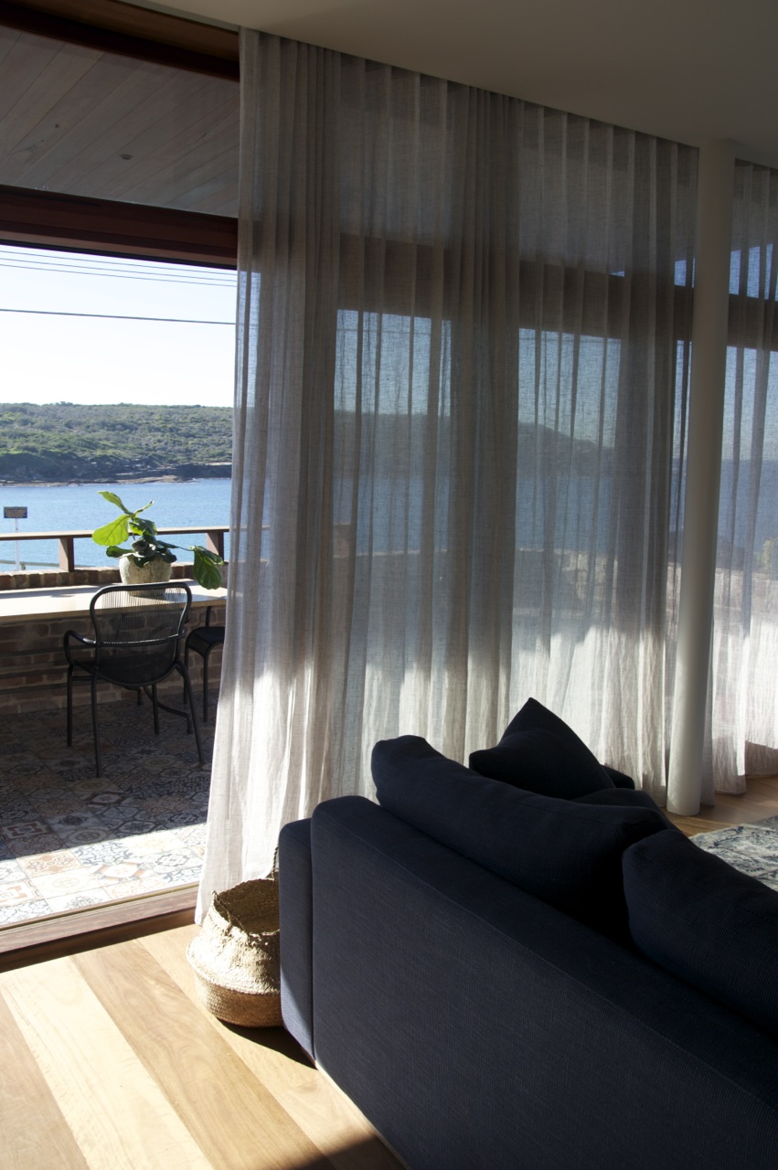 Unique Malabar Home by Catmint Interior Design