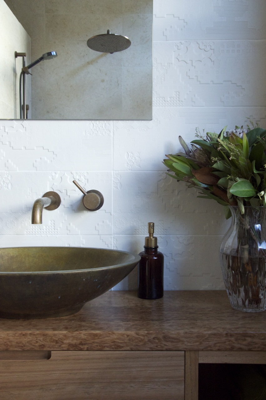 Unique Malabar Home by Catmint Interior Design