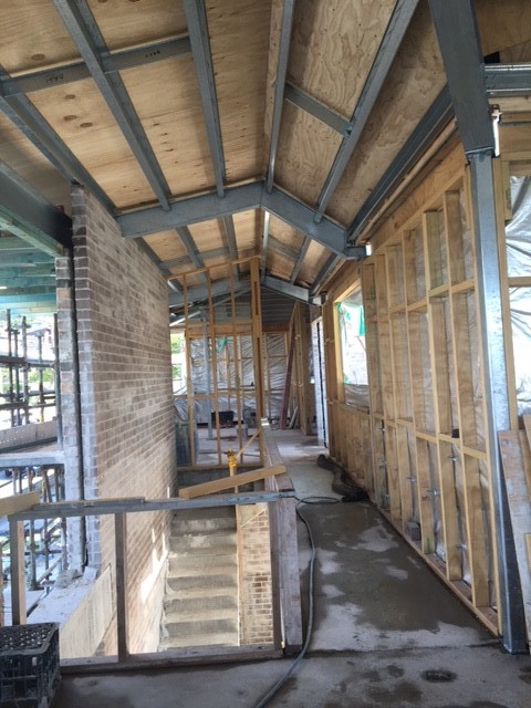 Malabar House - catmint interior design